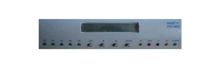 Tellabs 8110 TDM Modem